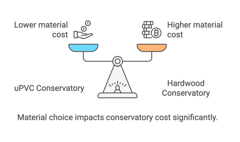Fully Fitted Conservatory Prices – Fully Fitted Conservatory Prices